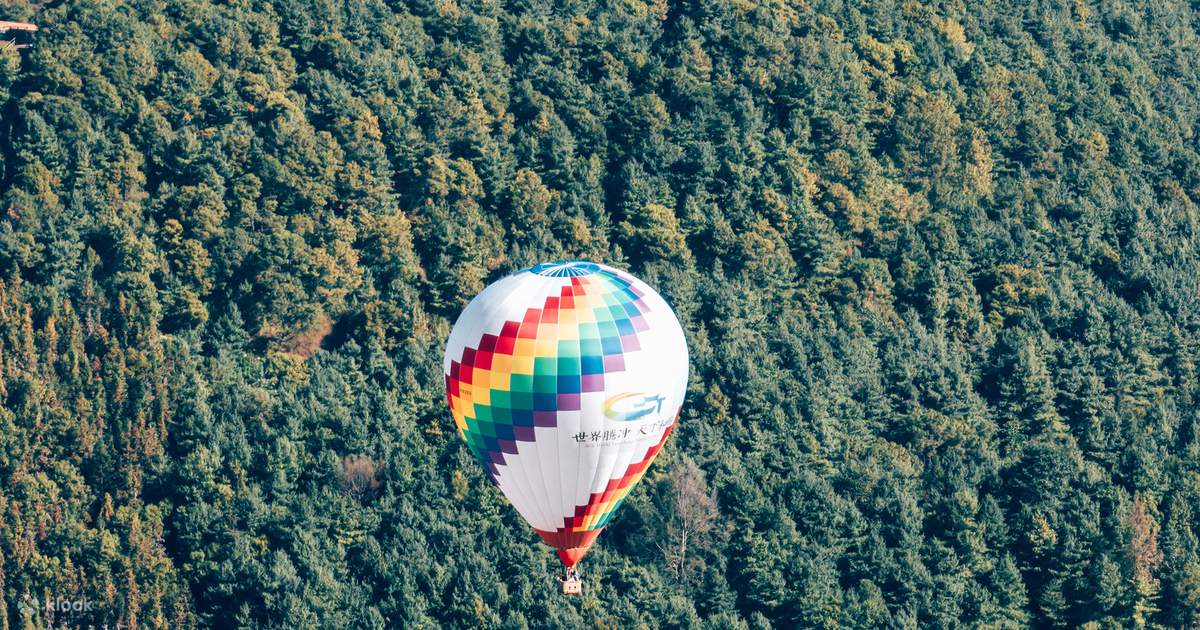 Đằng Xung, Vân Nam, Cổ trấn Hòa Thuận - Klook Việt Nam